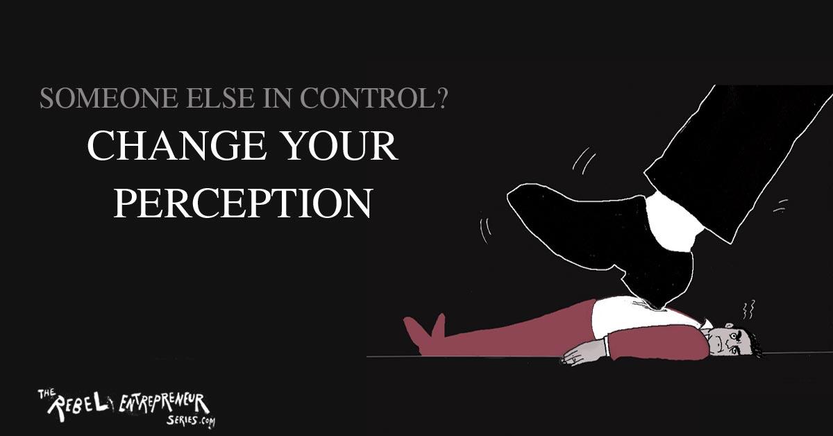 Article 071 • The Rebel Entrepreneur Series