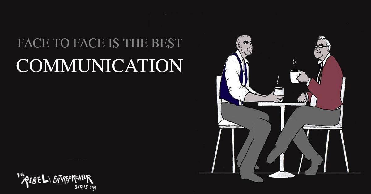 Article 118 • The Rebel Entrepreneur Series