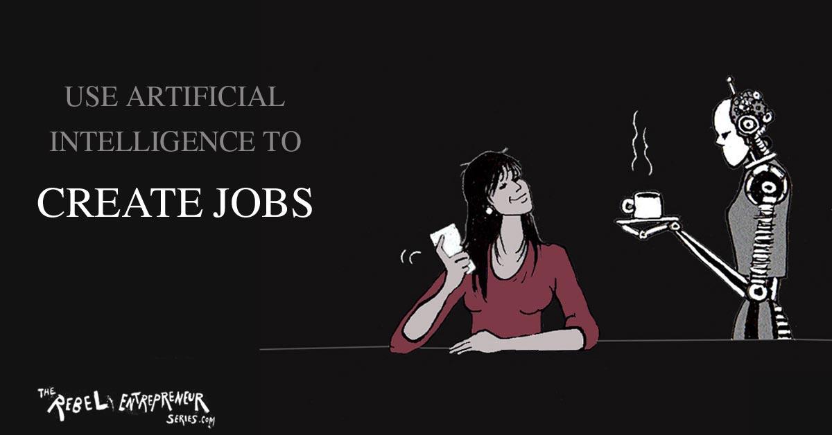 Article 017 • The Rebel Entrepreneur Series