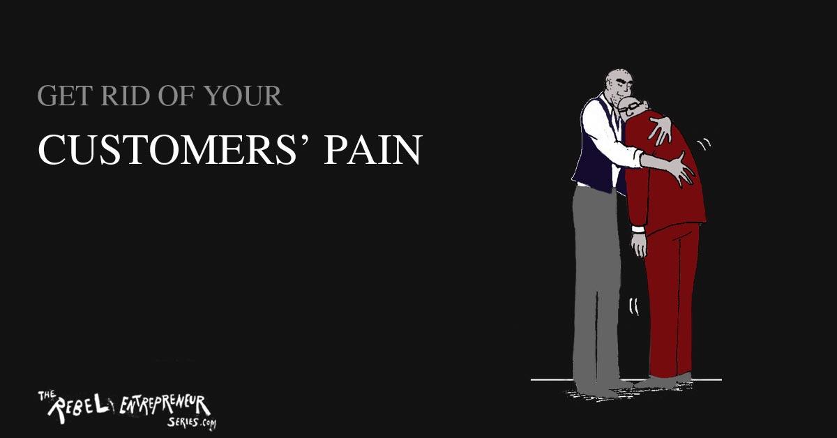 Article 122 • The Rebel Entrepreneur Series