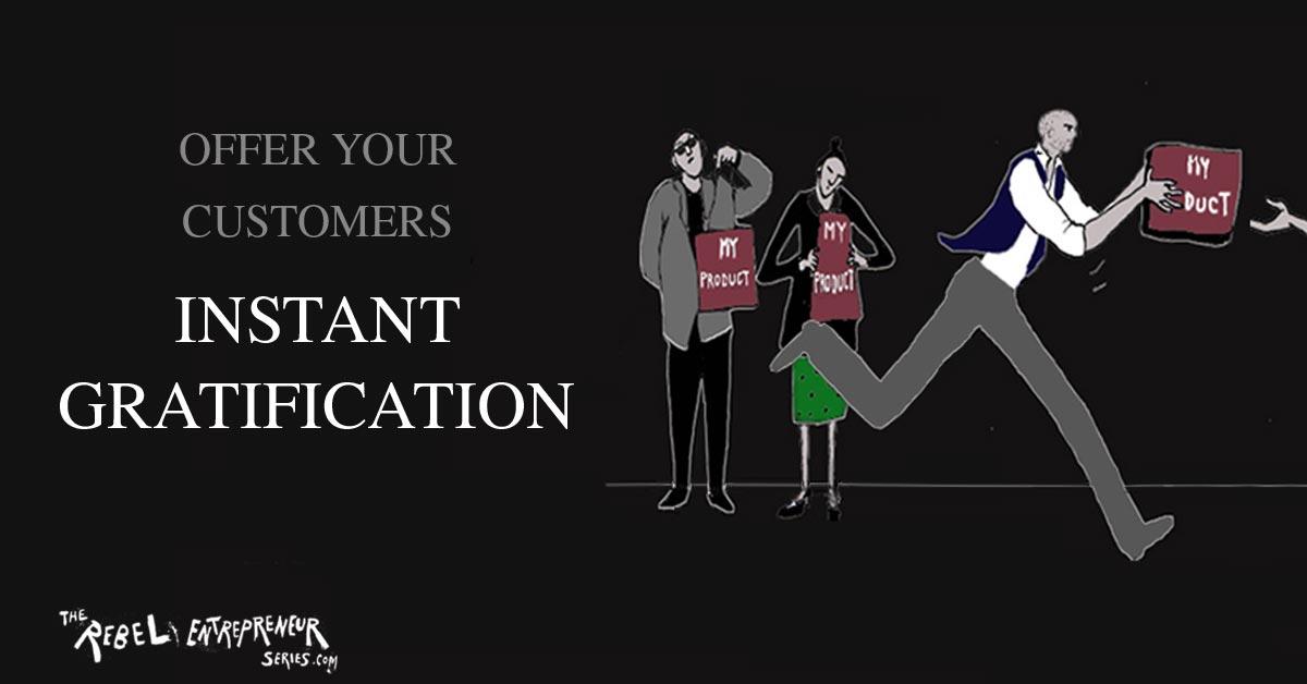 Article 102 • The Rebel Entrepreneur Series