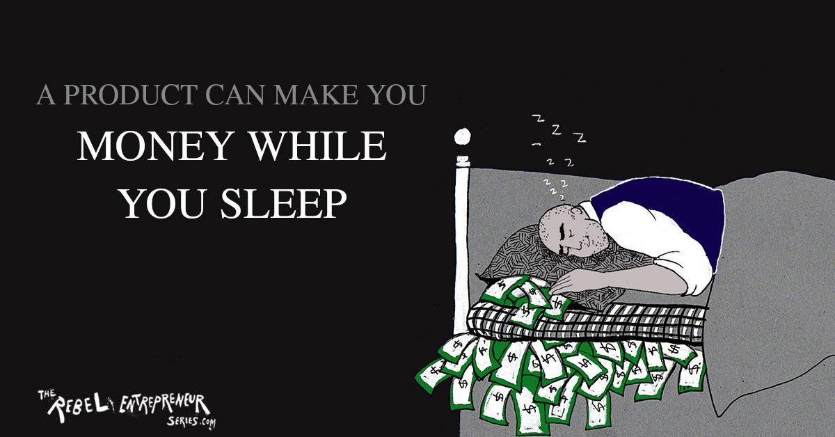 Article 016 • The Rebel Entrepreneur Series